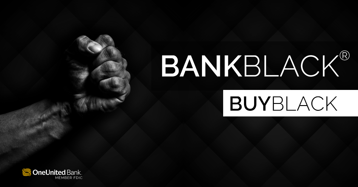 The Black-Owned Bank - Atlanta GA » VISIBILITY KINGS